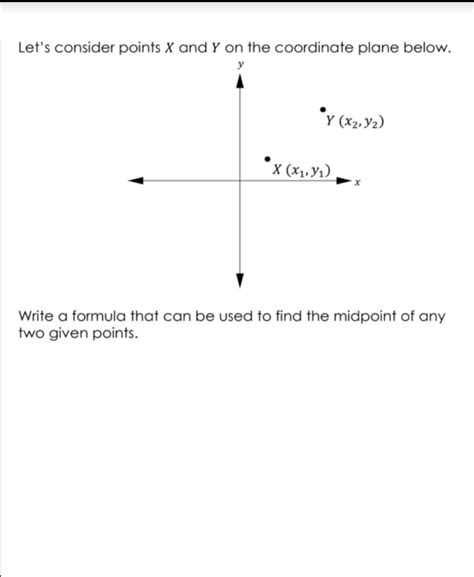 answered let s consider points x and y on the… bartleby