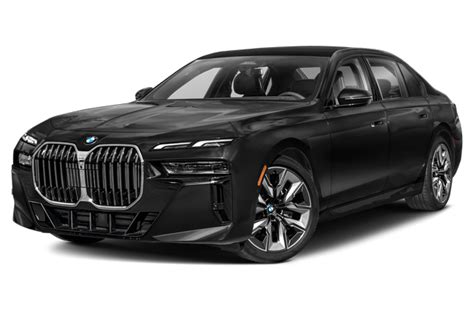 2024 Bmw 740 Specs Prices Mpg Reviews And Photos