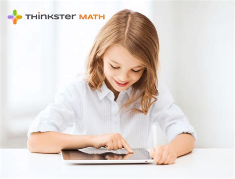 Math Tutor App Thinkster