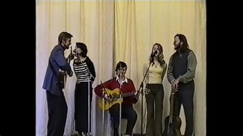 Фёдор Романов и трио МАРТ Шагаю утром налегке муз ФРоманов ст