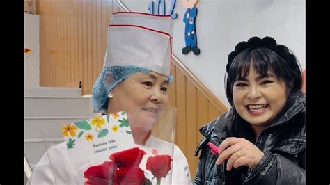 Хайрт эгч С Март даа өнгөрсөн ч гэсэн төрсөн өдрийн мэнд хүргэж илгээсэн мэндчилгээ 🥰 Youtube