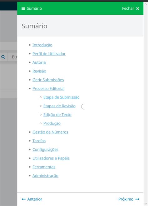 In App Help Redirect All Link To Summary · Issue 6513 · Pkppkp Lib · Github