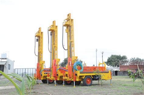 Soil Testing Machinemobile Soil Testing Machine Manufacturers