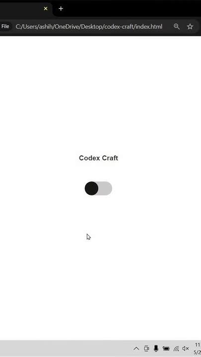 Smart Dark Theme Using Html Css Js Shorts Viral Trending Youtube