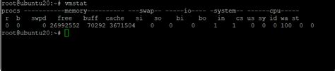 How To Check Linux Memory Usage 6 Quick Ways