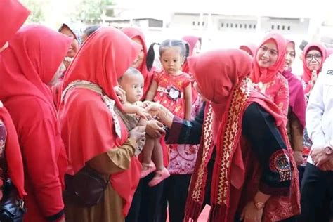 Kecamatan Way Sulan Jadi Penutup Gelaran Roadshow Proyek Cetak Generasi