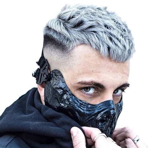 30 Hottest Side Shaved Long Top Haircuts For Men Cool Mens Hair