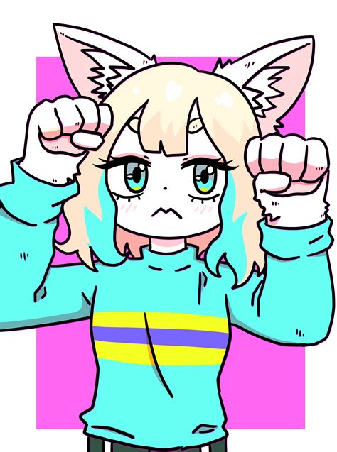 Shy Art By Me Shifugumi Rkemono