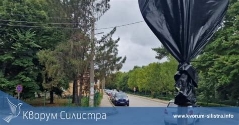 Заради атракцион отмениха забраната за паркиране на централна улица в Силистра Кворум Силистра