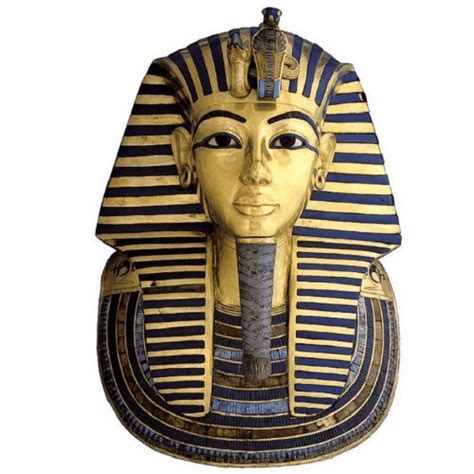 Tutankhamun Mask Album On Imgur