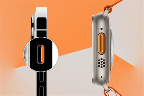 ลือ Iphone 15 Pro จะมาพร้อมปุ่ม Action ที่คล้ายกับ Apple Watch Ultra