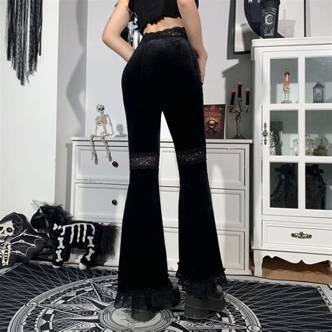 Gothic Kleding Dames Artofit