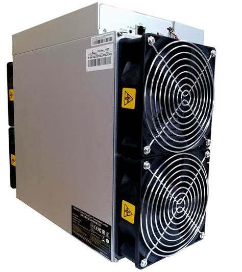 Асик майнер Asic miner Antminer S19 90 Новый - купить с доставкой по ...