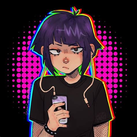 𝔰𝔢𝔪𝔦 ⊬ 🍂 On Instagram Jirou Fo Today 😌😌🕺🏻💃🏻 I Love Her Sm Aha So I