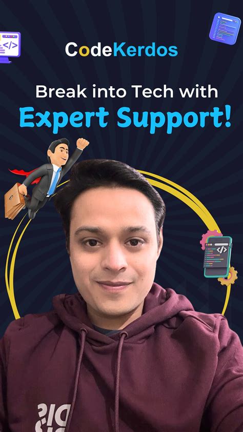 Code Kerdos 🌐 What Makes Codekerdos Different Personalized Learning For Aspiring Tech