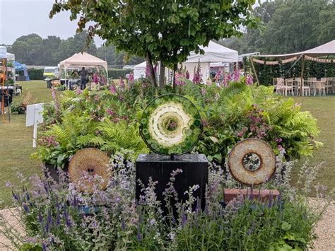 Gardensdb Gardens Patterns In Nature