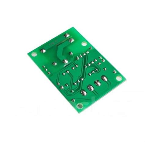 Контроллер заряда 12V аккумуляторной батареи XH-M601, новый, в наличии ...