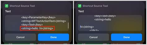 Adding Line Breaks Inside Shortcut Setup Questions Rshortcuts
