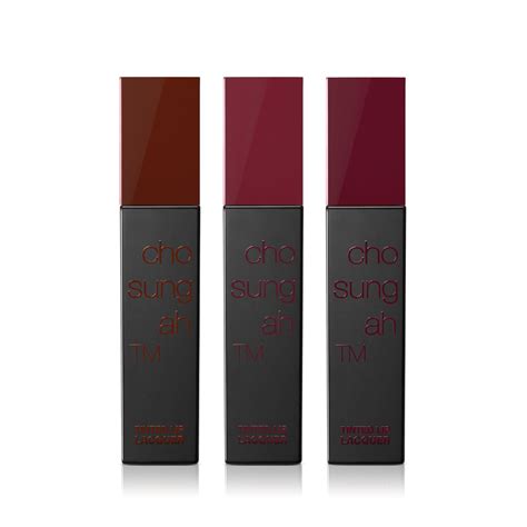 조성아 틴티드 립 라커 오일 드롭 4g 이랜드몰