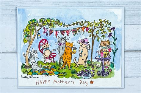 87 Mothers Day Card Writing Ideas