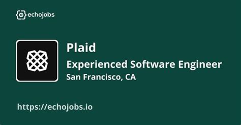 Hiring Software Engineer Credit Usd 143k 197k San Francisco Ca
