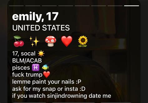 This The Emily Yall Always Talk About Lmaooooo Scrolller