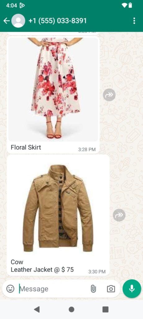 Integrate Erpnext With Whatsapp Business Integrate Erpnext With Whatsapp Business Craft