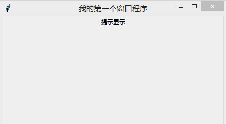 用python写窗口程序的方法 编程语言 亿速云