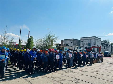 Дулааны цахилгаан станц 2