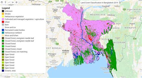md mijanur rahman on linkedin arcgisonline arcgispro esri qgis remotesensing gisapplication…