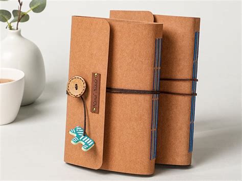 페이퍼 패브릭종이 원단 북바인딩 Diy 다이어리 Kit 텀블벅 크리에이터를 위한 크라우드펀딩