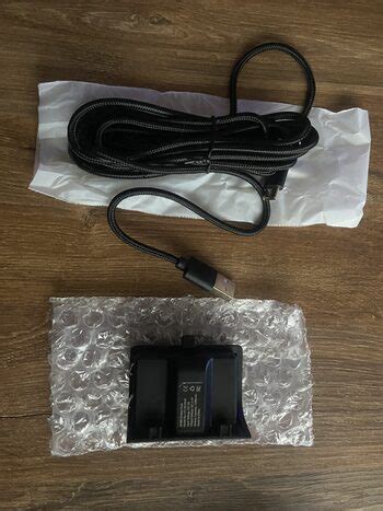 Pirkti XBOX Series X/S pultelio baterija