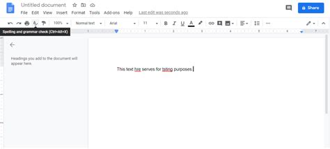 How To Turn On Spell Check In Google Docs Wordable How To Turn On Spell Check In Google Docs Wordable
