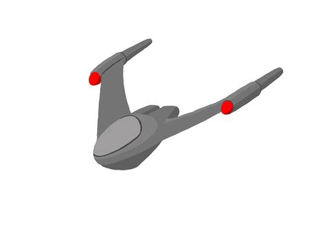 2016 Unfinished Icarus Class Starship By Obsidianorder On Deviantart