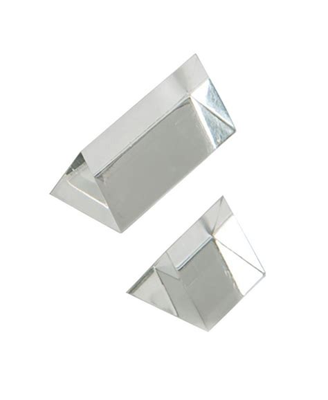 Supertek Acrylic Prism Set 3 Piece Macys