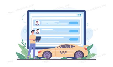 How To Check Vehicle Registration Details A Simple Guide