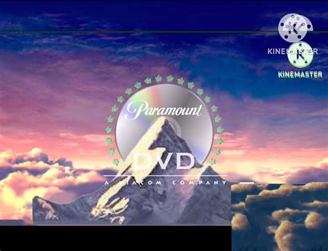 Paramount Dvd 2003 Possible Open Matte Version By Danielbaste On
