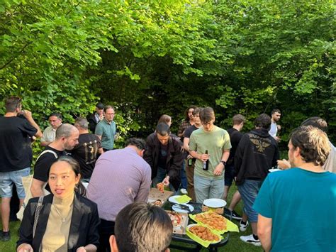 Taboola Budapest On Linkedin Techmeetup Networking Techcommunity Taboolalife Taboolabudapest