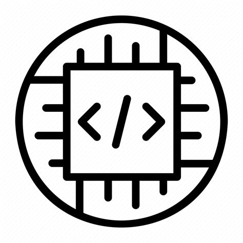 Processor Artificial Intelligence Programming Program Chip