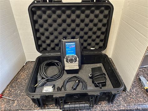 Comrex Access Classic Portable Stereo Audio Codec Reverb