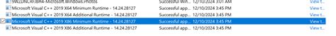 Windows 11 Application Refuses To Open Citing System