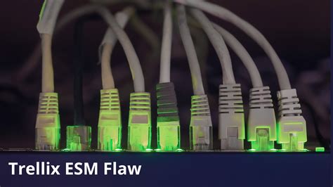 Trellix Esm Flaw Let Attackers Execute Arbitrary Commands Cyber Affairs