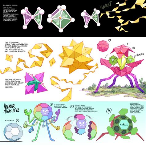 The Mitchells Vs The Machines Early Research On The Evil Ia And