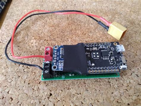 Breadboard To Perfboard Wires General Electronics Arduino Forum