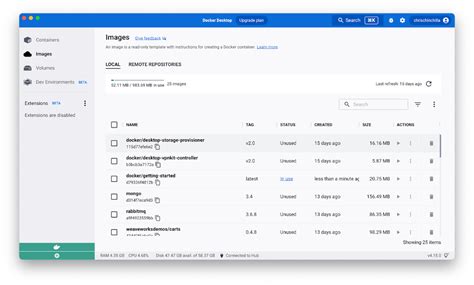 5 Docker Desktop Alternatives Hackernoon