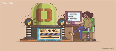 Basics Of Functions In Python A Glance
