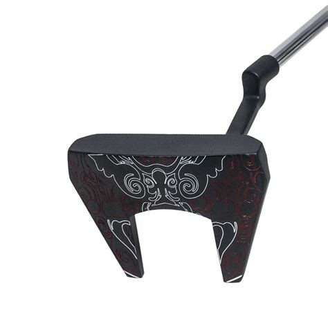 핫딜 지엑스오 Newpk 01 말렛형 퍼터 딜팡 골프용품 전문쇼핑몰