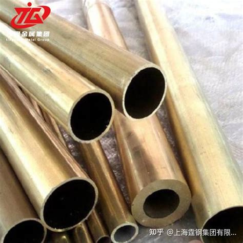 HSn60 1锡黄铜 挤压性能物理性能 知乎