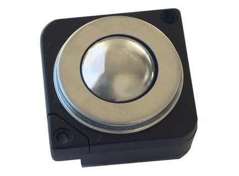 Gk38 4002 38mm Trackball Module Quadrature Webshop Hatteland