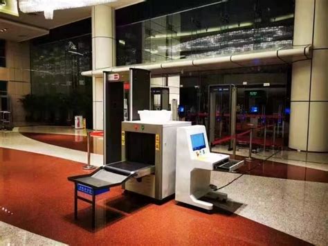 Dangerous Objects Detection X Ray Baggage Scanner China X Ray Baggage Dangerous Objects Detection X Ray Baggage Scanner China X Ray Baggage